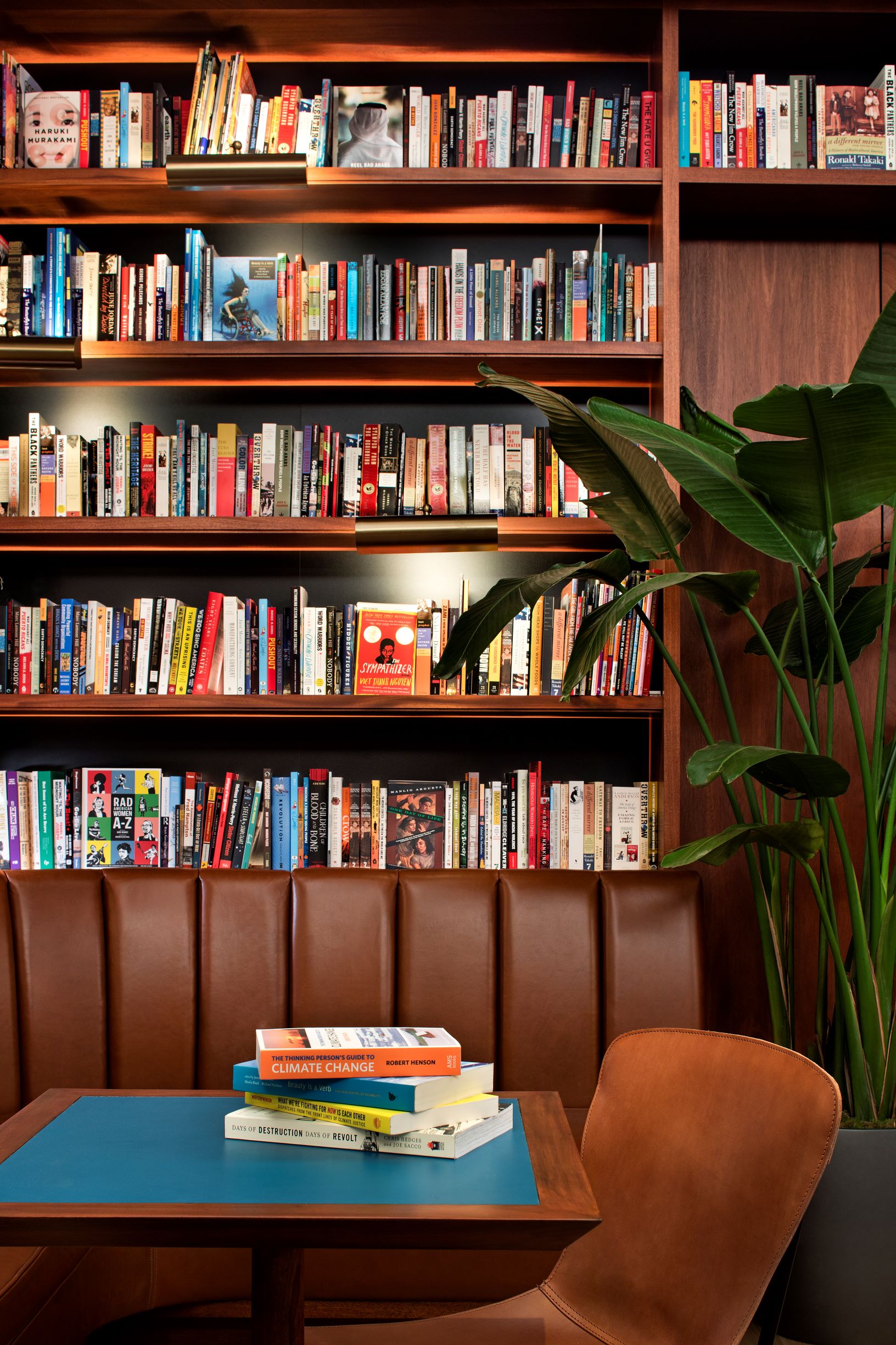 Eaton Workshop | Image Gallery