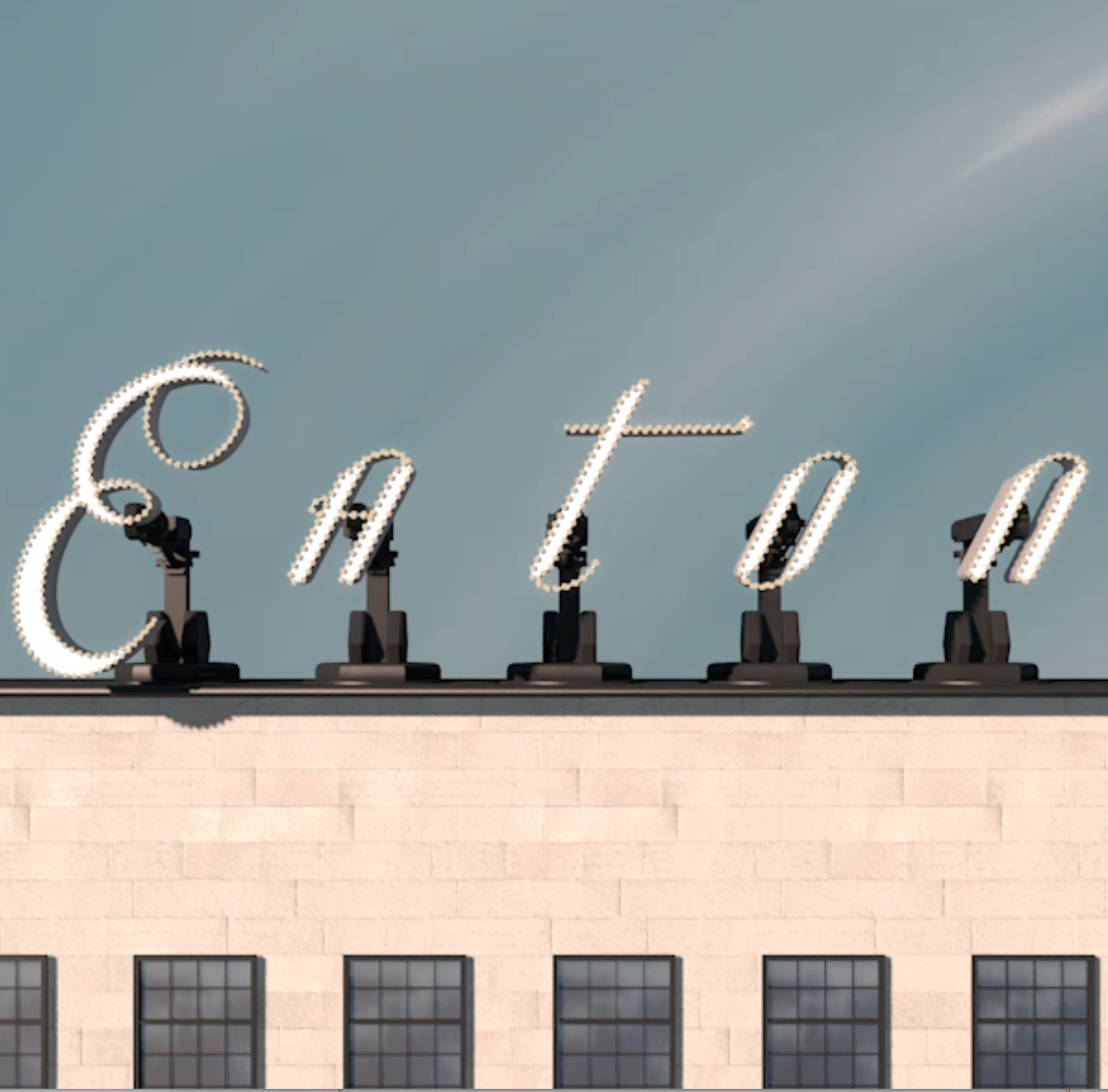Eaton Workshop | Mission-Driven Hospitality and Coworking