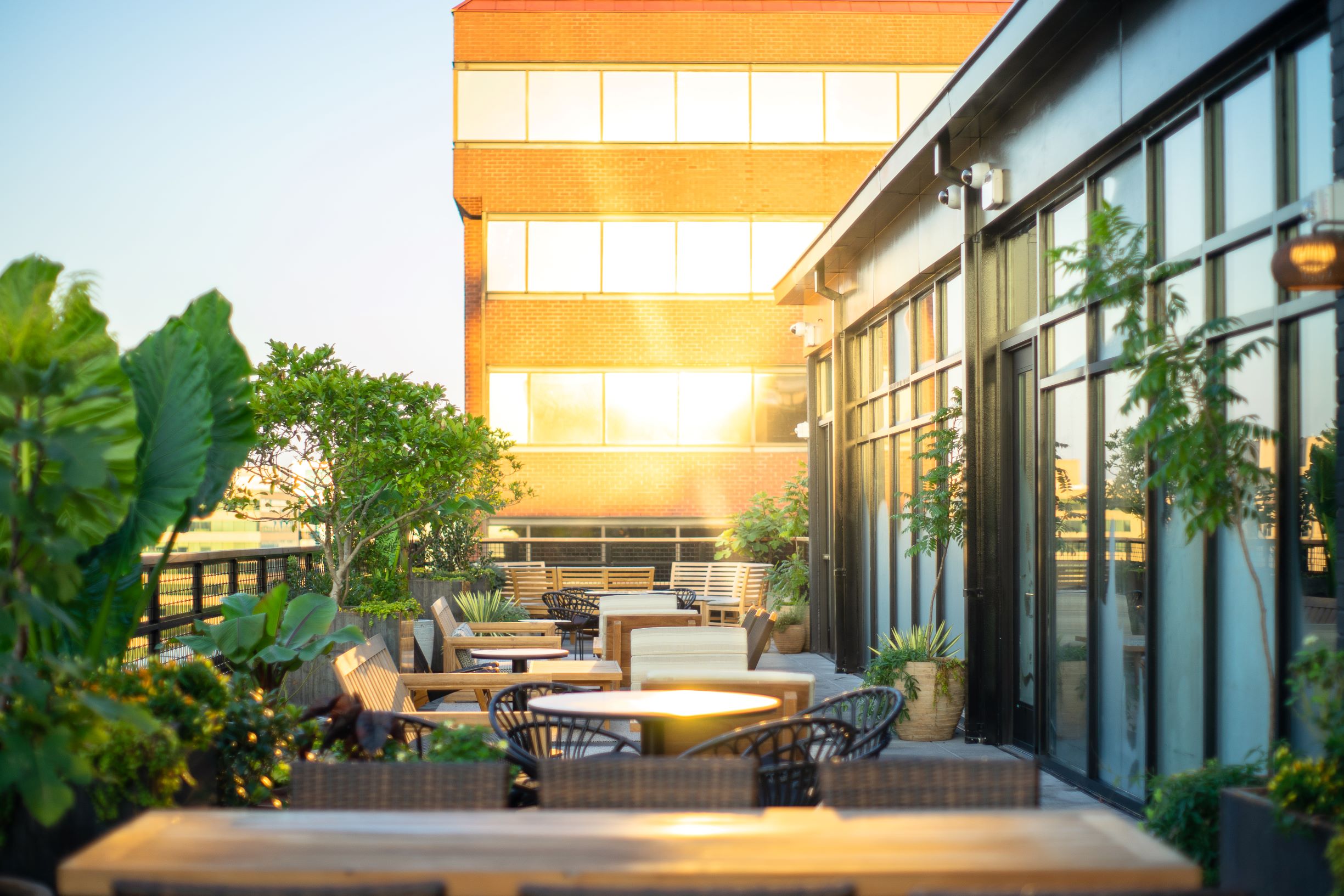 Eaton Workshop | Image Gallery